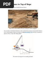 Design of Canal Syphon | PDF | Dam | Canal