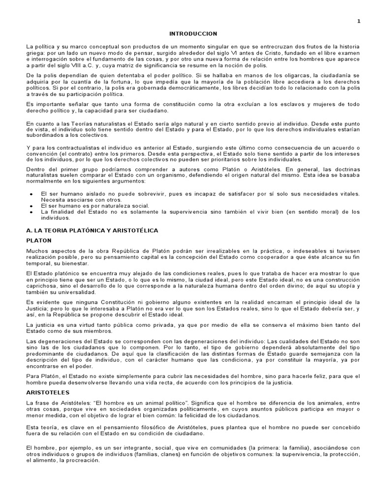 Resumen Del Ensayo Critico | PDF