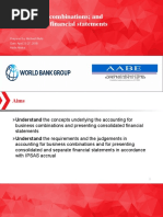 Ipsas 17 Ppe - 2025 | PDF | Depreciation | Fair Value