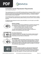 Lyft Temp - Emblem PDF | PDF