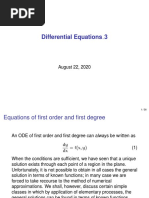 George F. Simmons Differential Equations With Applications and ...