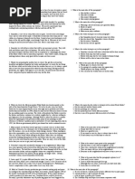 Worksheet Implicit Explicit Verbal Nonverbal | PDF | Communication ...