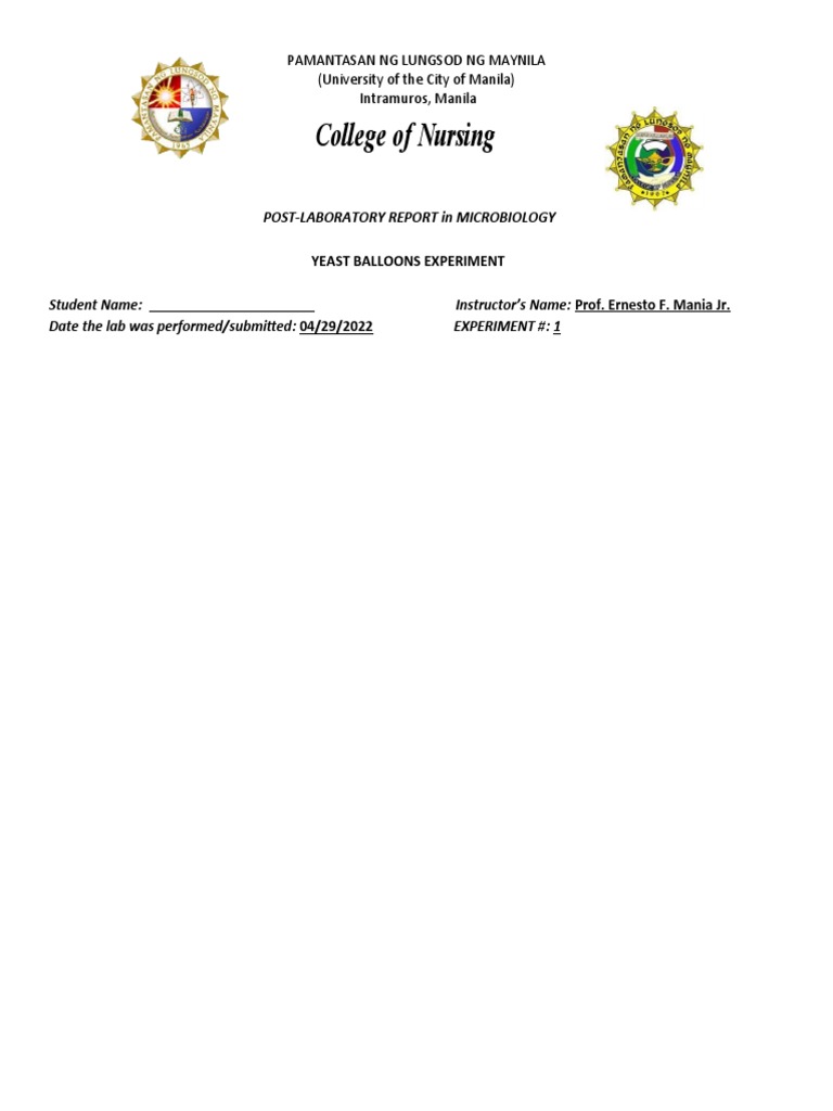 Observation Sheet | PDF