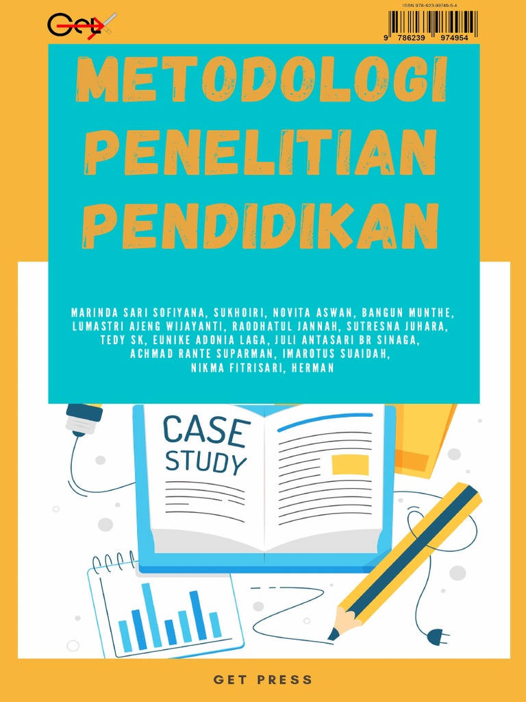 Metodologi Penelitian Pendidikan Pdf