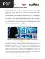 Ficha de Avaliação - UFCD 0653 | PDF | Informática | Computação e ...