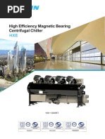 Filtrine Medical Chiller Guide | PDF | Building Engineering | Heat Transfer