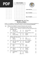NI 9205 Voltage Input Module Manual | PDF
