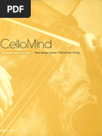 Essential Elements Cello PDF | PDF