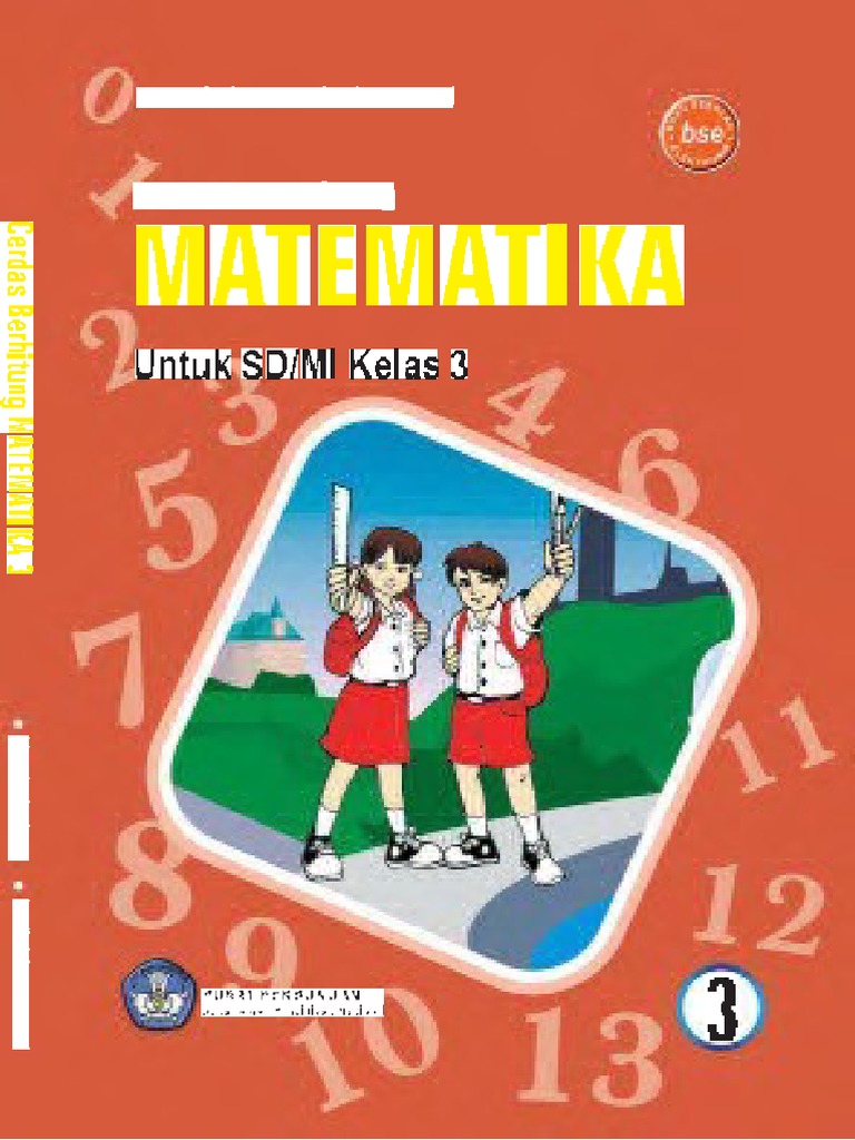 Matematika Sd Kelas 3 Pdfdrive Pdf