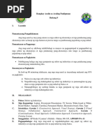 Detailed Lesson Plan in AP8 | PDF