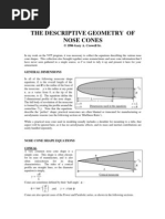 Dome Formulas | PDF