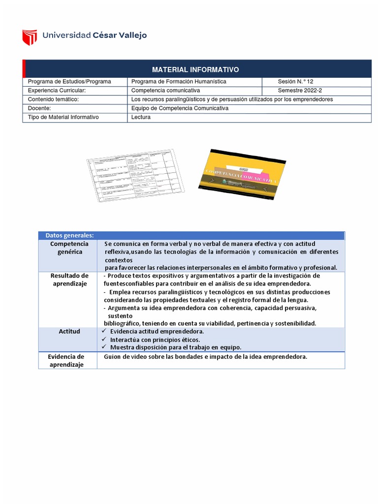 s12 - 13-Material Informativo - Guía de Práctica s12-2022-2 | PDF