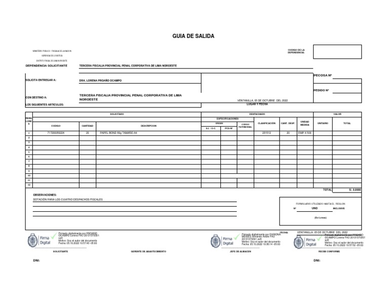 Hoja Bond Pecosa | PDF