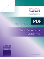 IRS Organizational Chart 2025 | PDF | Internal Revenue Service ...