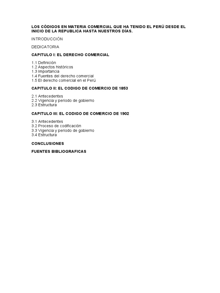 Codigos de de Comercio | PDF | Estatuto | Justicia