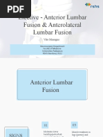 The Procedure Note - Laceration Repair | PDF | Wound | Surgical Suture