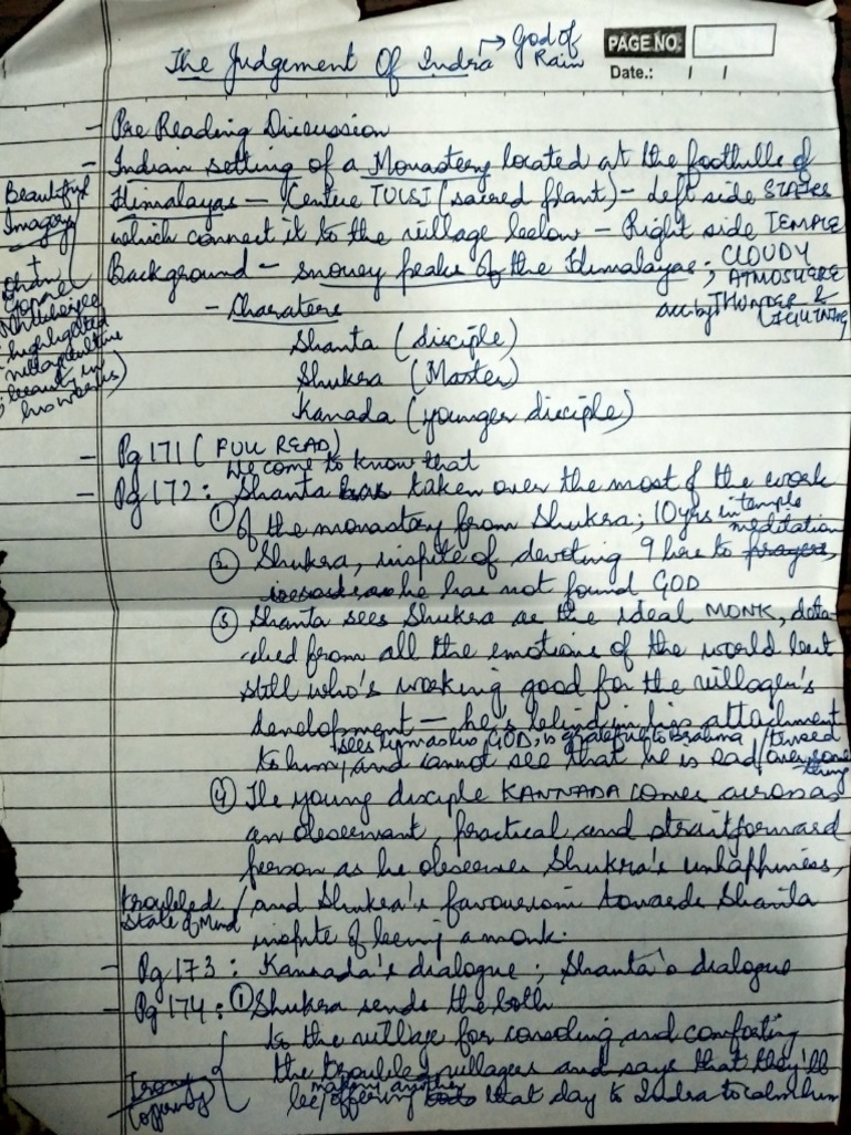 Summary - The JOI | PDF