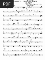 French Horn Warm-up Exercises Guide | PDF | French Horn