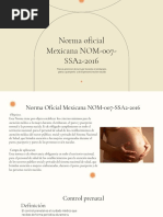 Codigo Mater Infografía | PDF | Salud pública | Medicina CLINICA