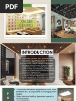 Ceiling PDF | PDF | Ceiling | Structural Engineering