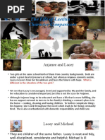 Anansi by Alistair Campbell | PDF