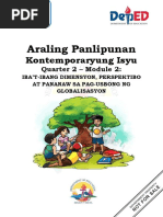 Bottom Billion | PDF