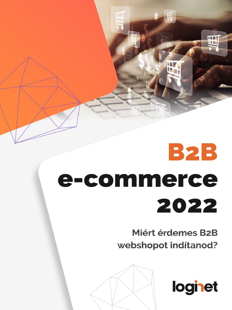 b2b e Commerce | PDF