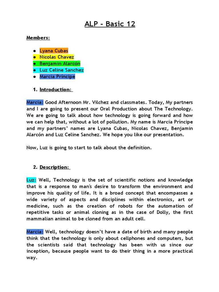 ALP - Basic 12 | Download Free PDF | Recycling | Pollution