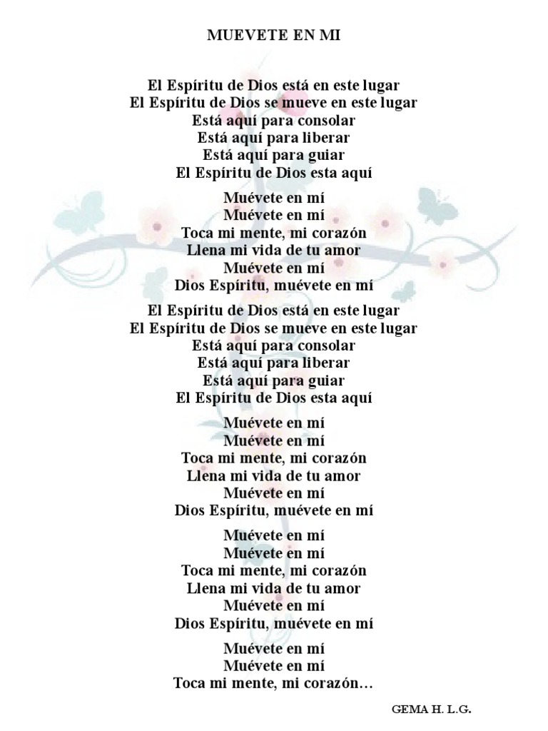 Oraciones y Reflexiones Espirituales | PDF | Amor | Oración