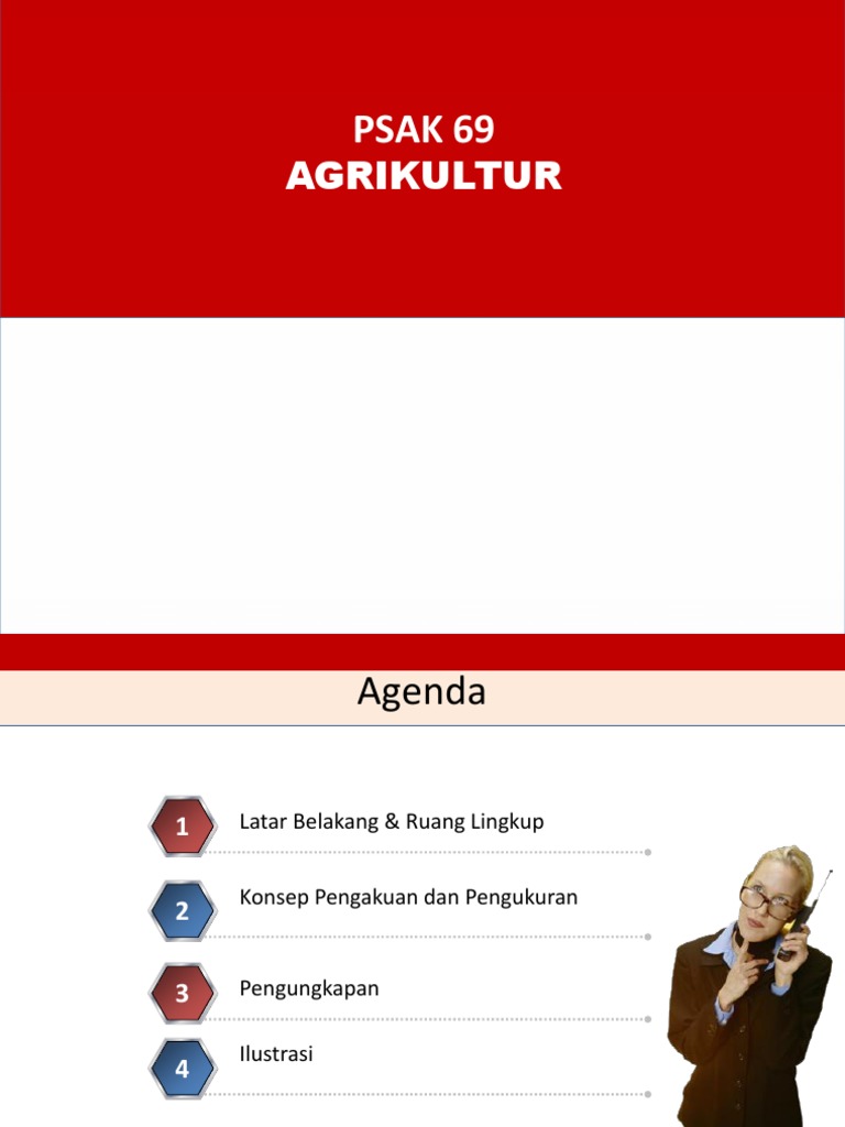 K-27 Psak-69-Agrikultur | PDF