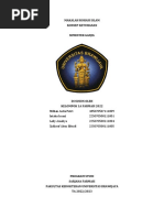 Mengenal Budaya Suku Marind Merauke | PDF