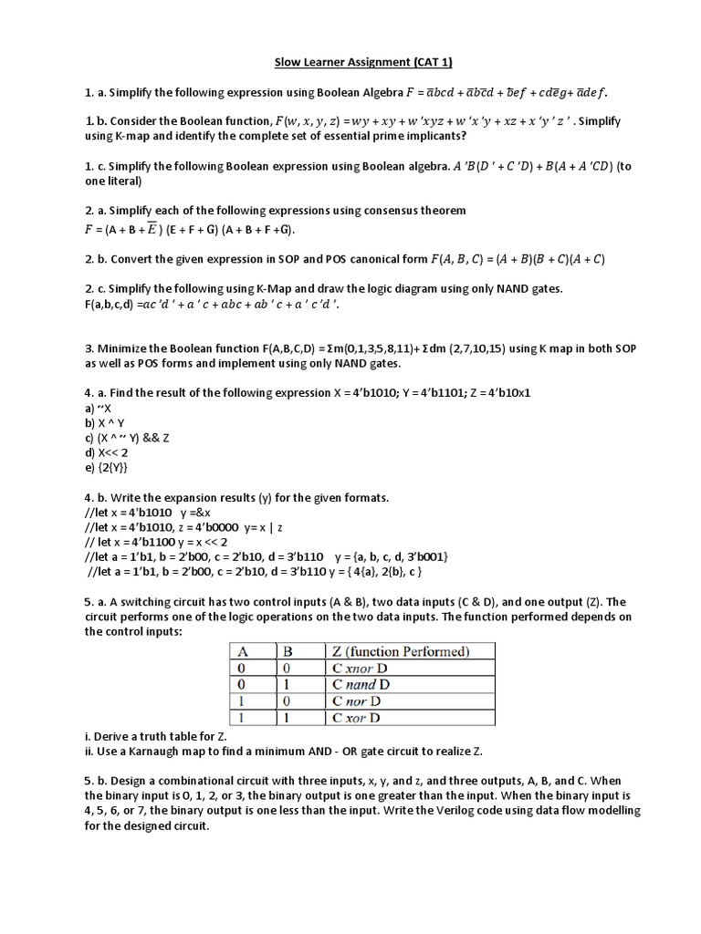 Fallsem2022-23 Bece102l TH Vl2022230102871 Reference Material I 19-09 ...