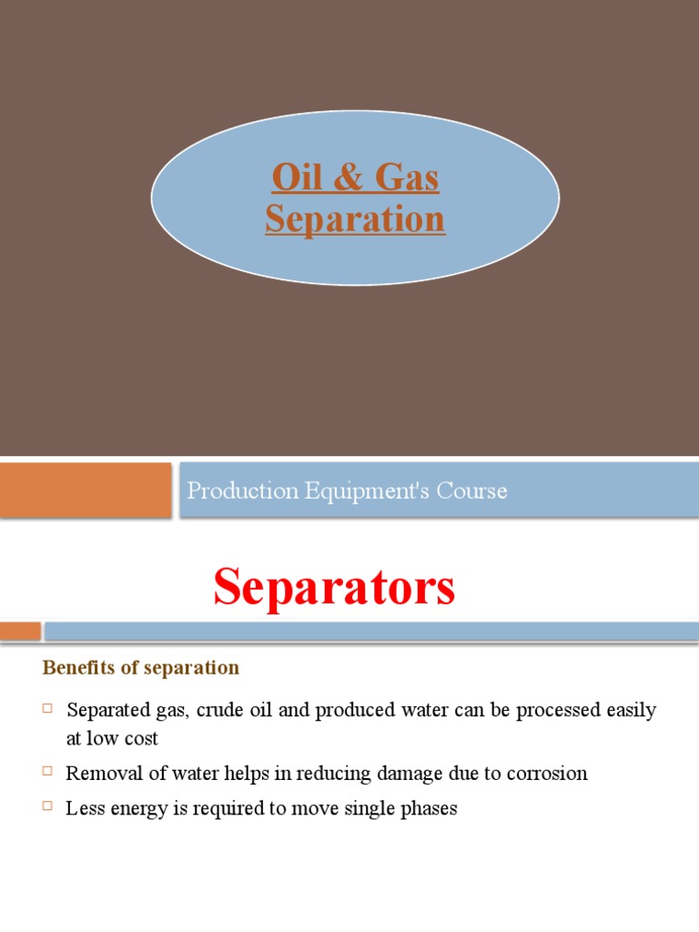 3 Separators | PDF | Transparent Materials | Fluid Mechanics