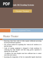 Demulsifier - Bottle Testing and Information Collection | PDF ...