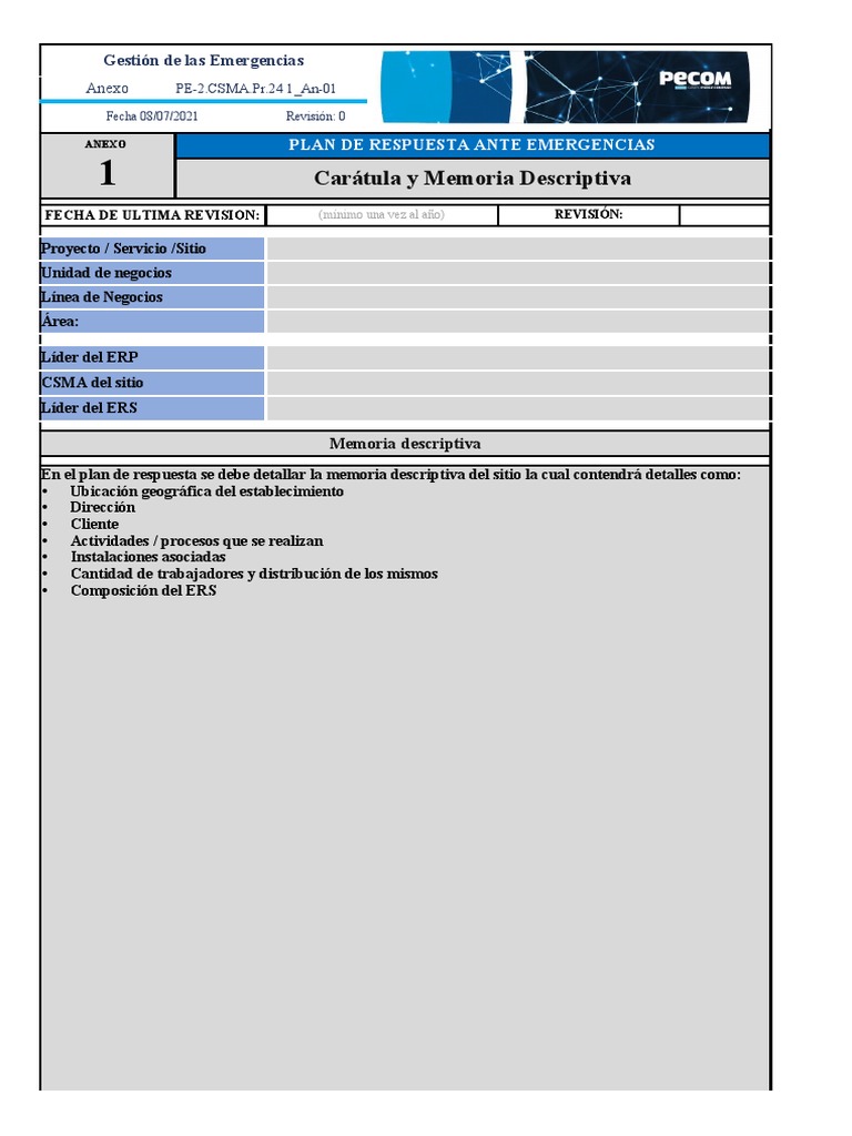 PE-2.CSMA - Pr.24 Anexos | PDF