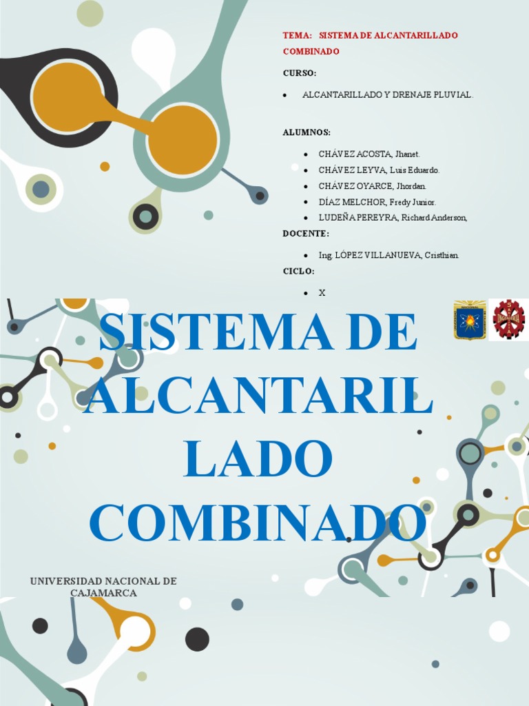 Sistema Combinado | PDF