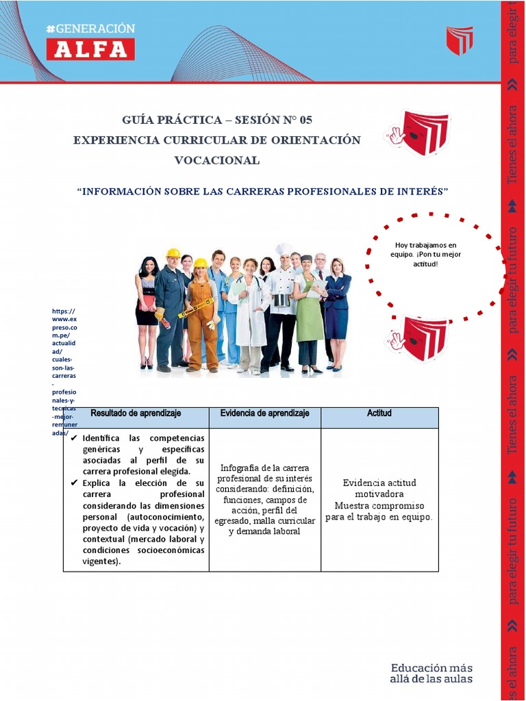 Guia Practica 05 | PDF