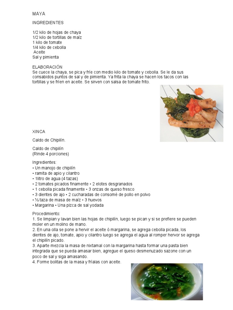 Comidas de Culturas | PDF | Cilantro | Cocinando