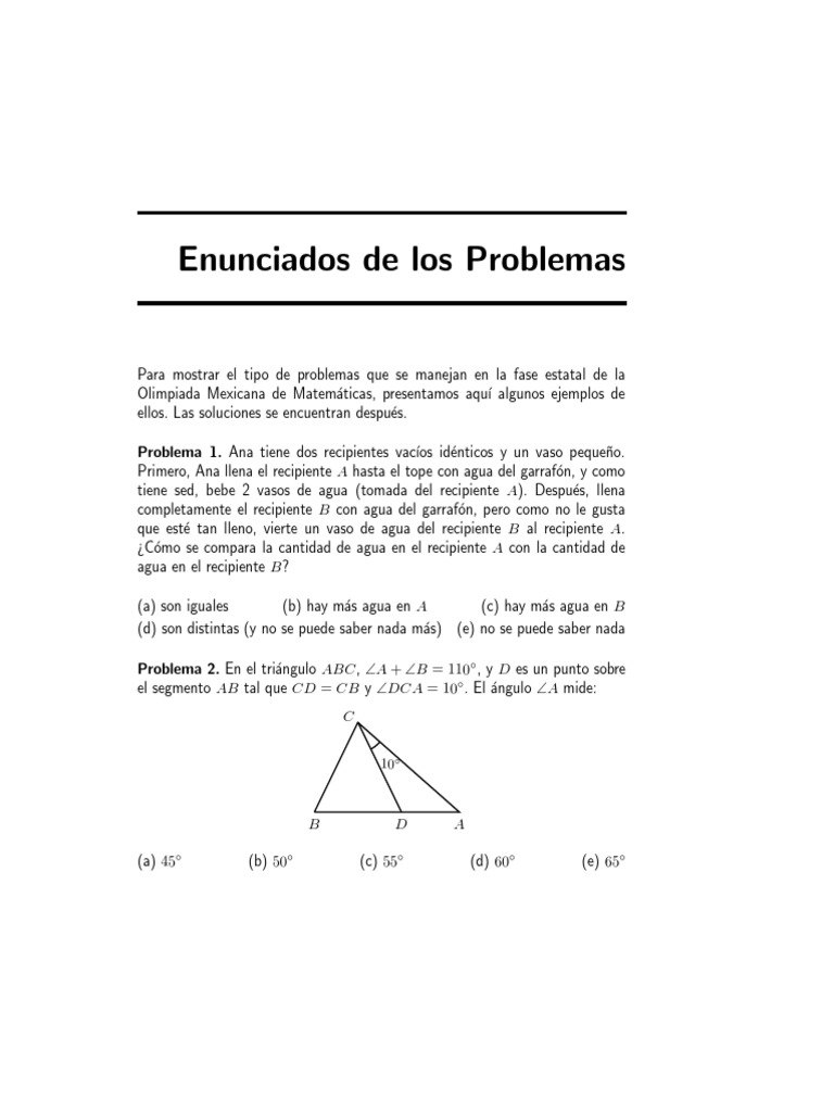 Material-de-Entrenamiento-2006 Anthonella | PDF | Triángulo | Geometría