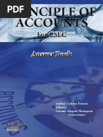 CSEC Poa Study Guide | PDF