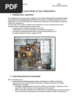 Cours Maintenance Informatique PDF | PDF