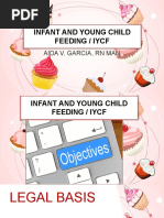 Katori and Spoon Feeding Procedure | PDF | Neonatal Intensive Care Unit ...