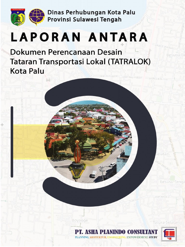 Daftar Isi, Tabel, Gambar | PDF