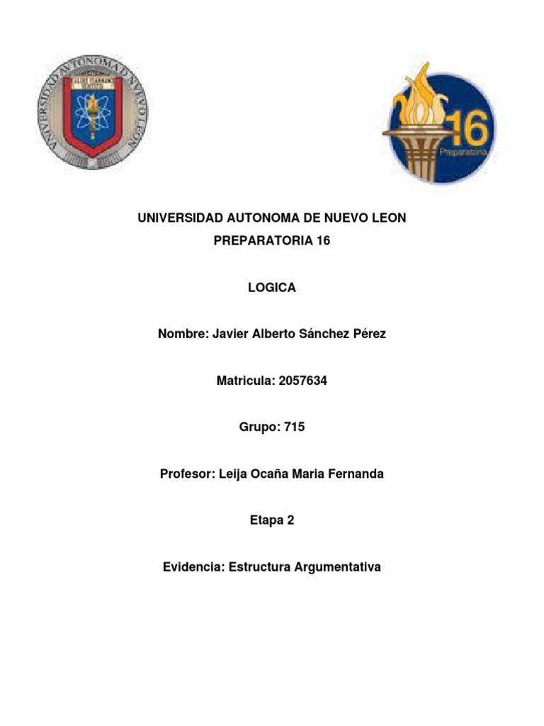 JASP EV2 Logica | PDF | Razonamiento inductivo | Razonamiento