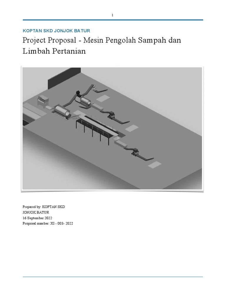 Bakti Bumi - Pemda MRF | PDF