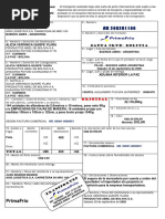 Formulario 250 | PDF | Finanzas (general) | Business