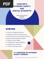 Cambridge IGCSE ICT - Chapter 4 - Networks and The Effects of Using Them | PDF | Computer ...