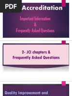 JCI Infographic IPSG | PDF