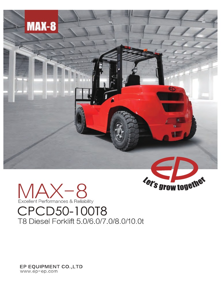 CPCD50-60-70-80-100 Ep | PDF