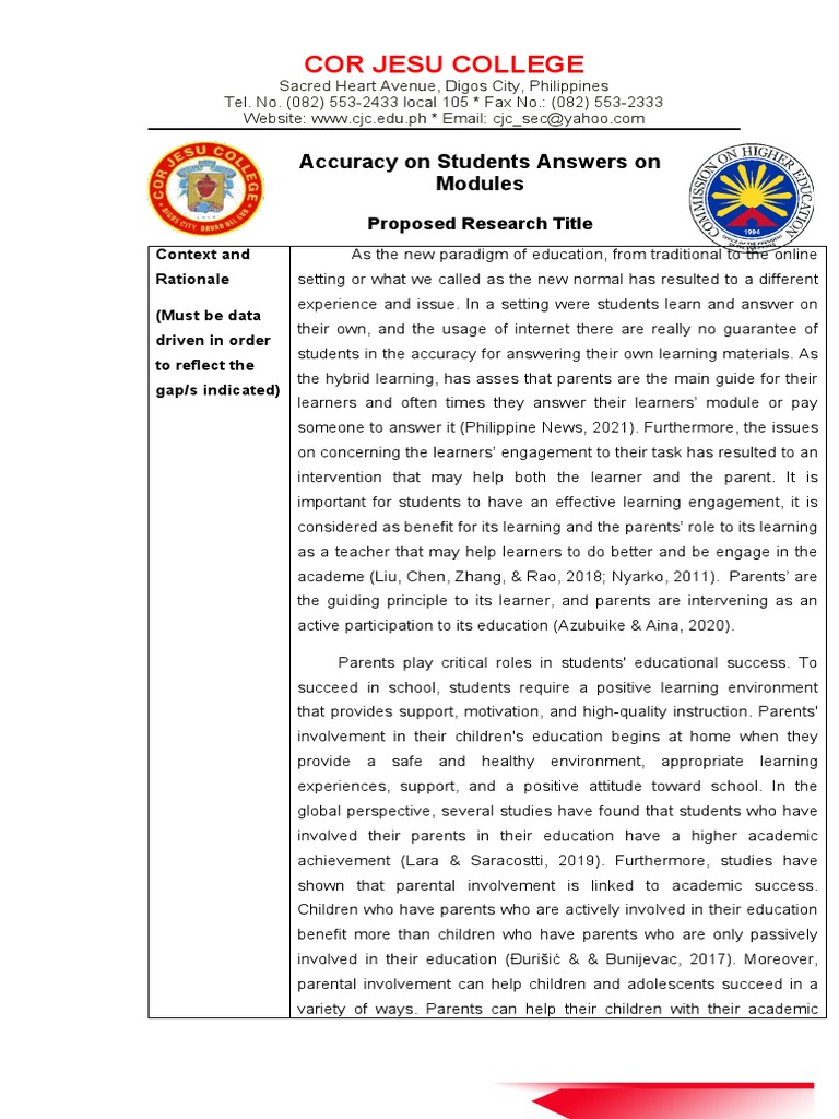 Action Research Group1 Beed | PDF | Learning | Data